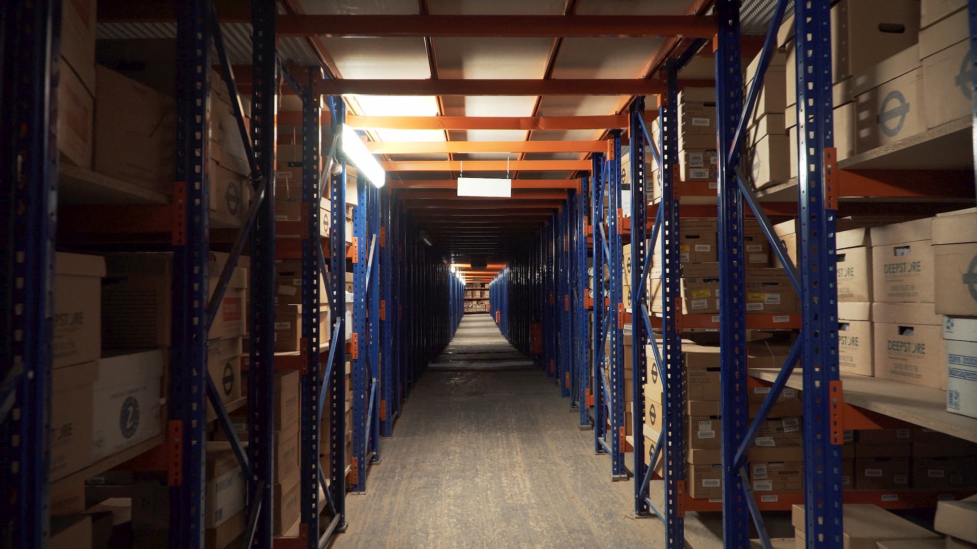 Media Storage | Best Media Storage | DeepStore