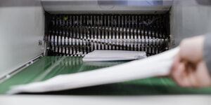 Document & Records Management Services | DeepStore