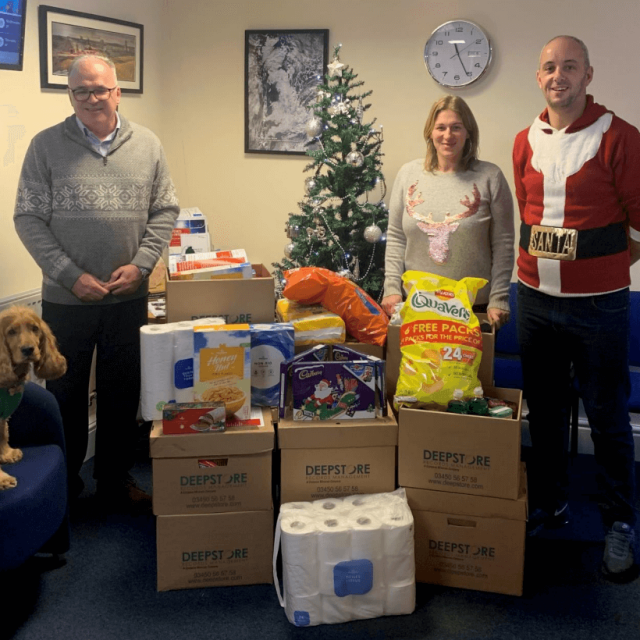 Community Support Archives - DeepStore