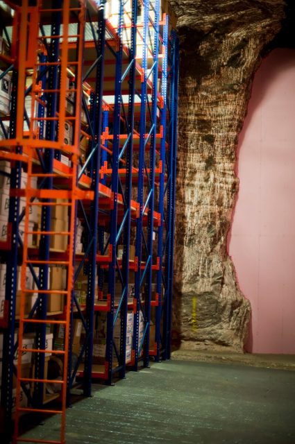 View our Gallery | DeepStore