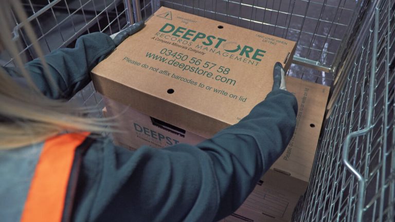 View our Gallery | DeepStore