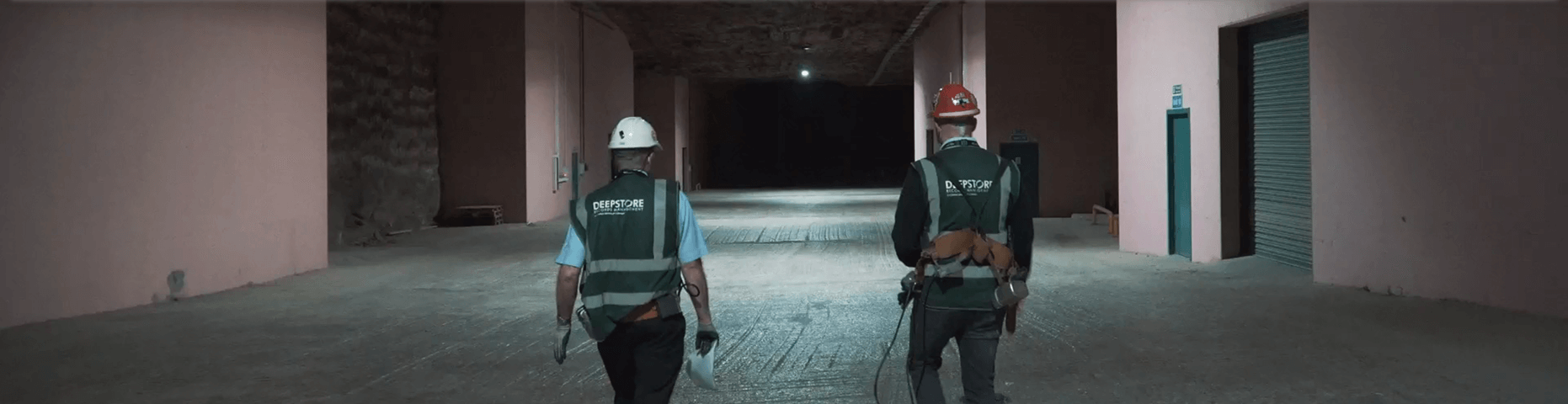 Document & Records Management Services | DeepStore