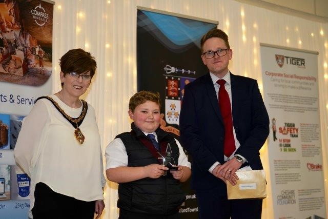 Winsford Star Awards 2023 - DeepStore