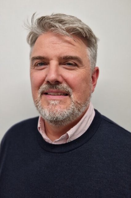 Meet The Team | Document Storage Facilities | DeepStore