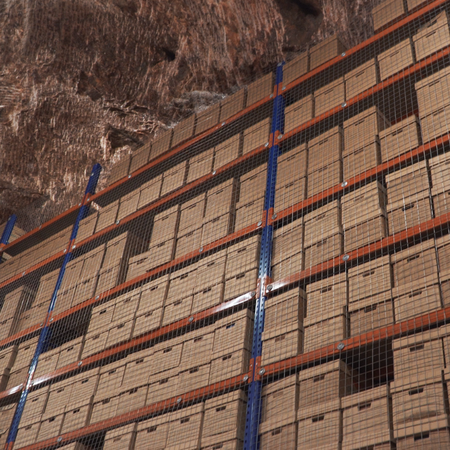 How We Create The Perfect Storage Environment | DeepStore
